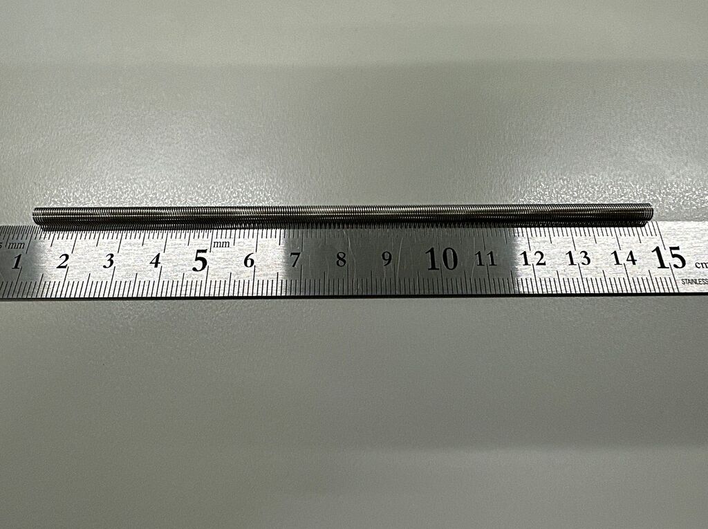 圧縮スプリング ステンレス SUS304-WPB φ0.35 ピッチ巻 - 特注ばね即納.com